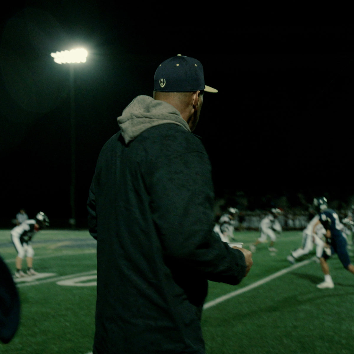 Friday Night Football Gear – Berne Apparel