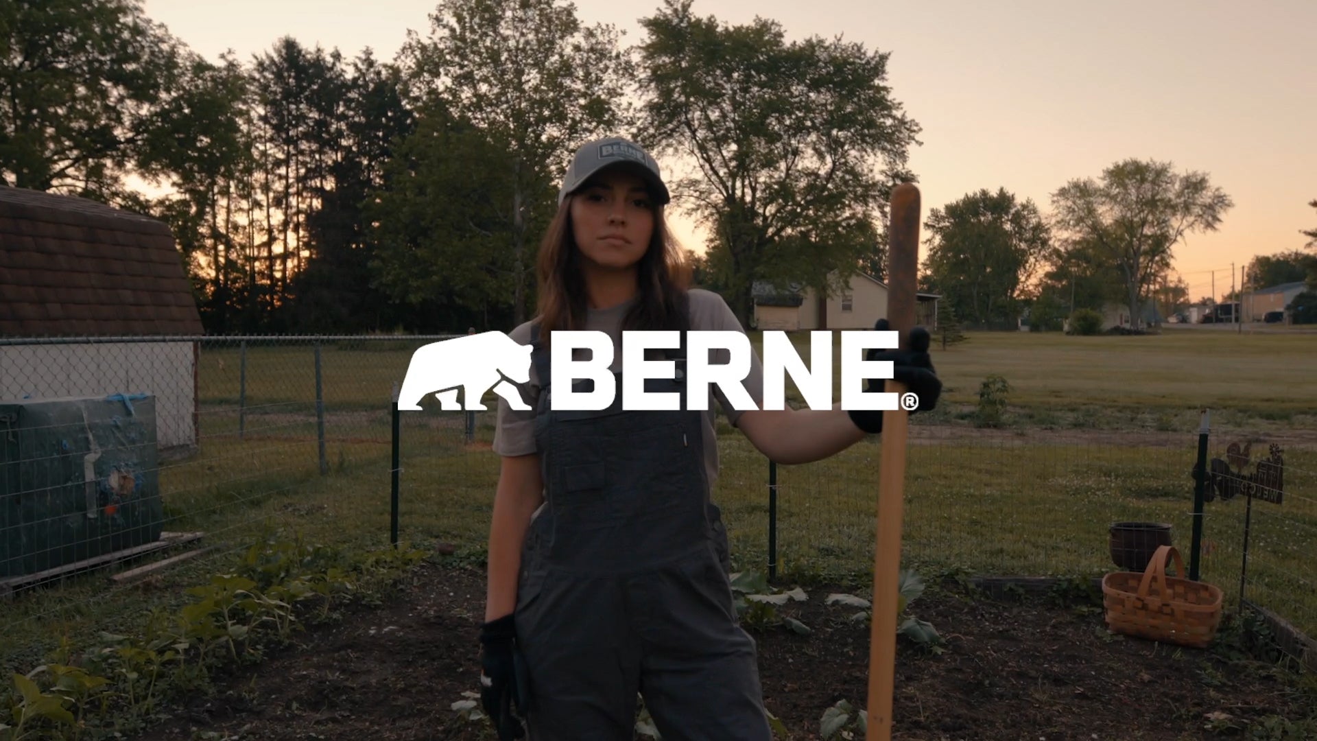 Berne Apparel