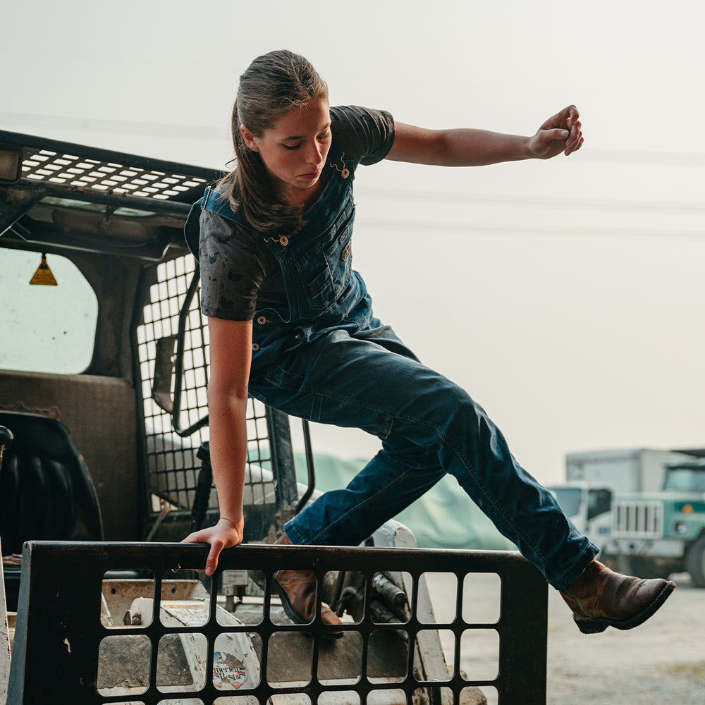 Women's Farm Chore Collection