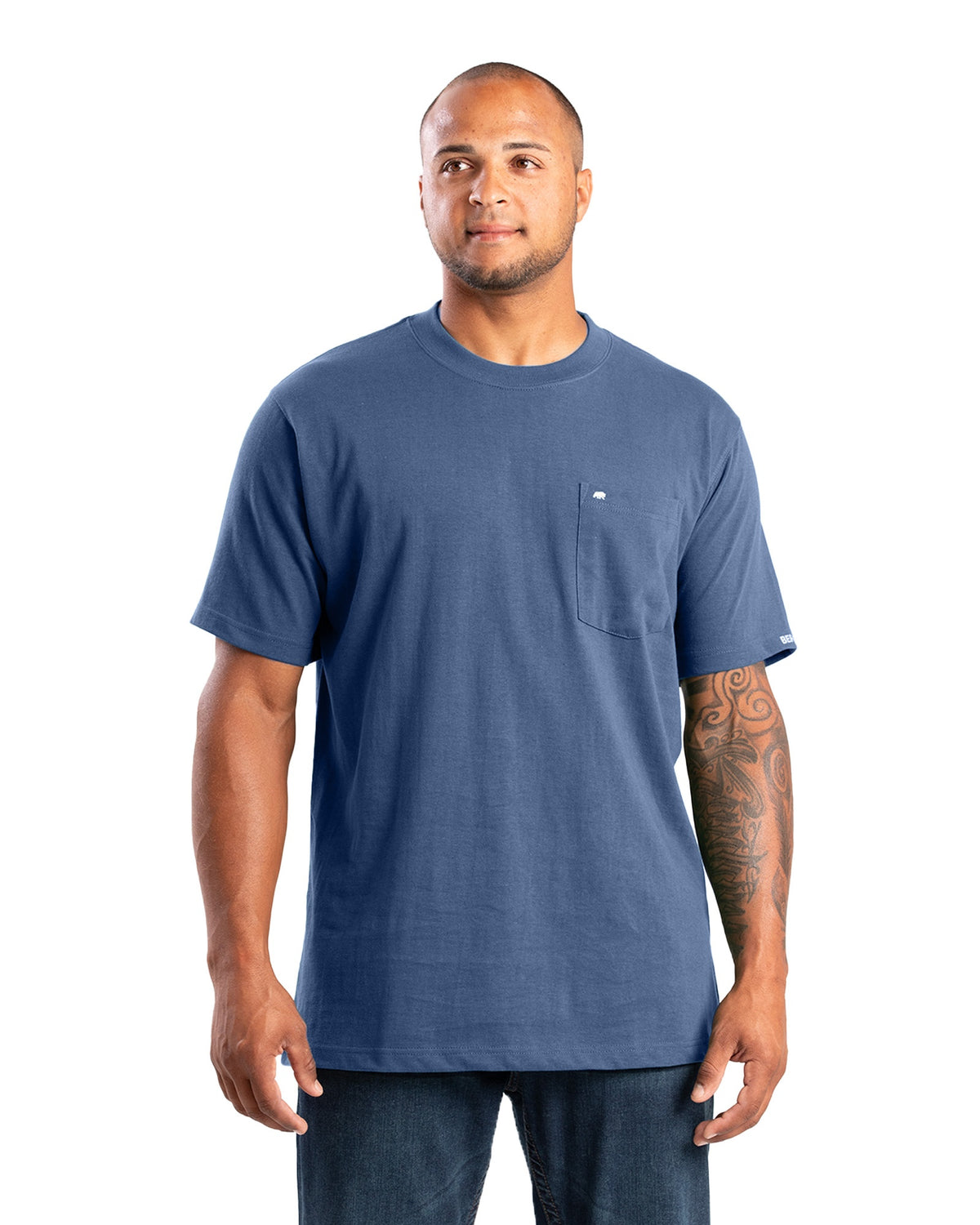 New Arrivals – Berne Apparel