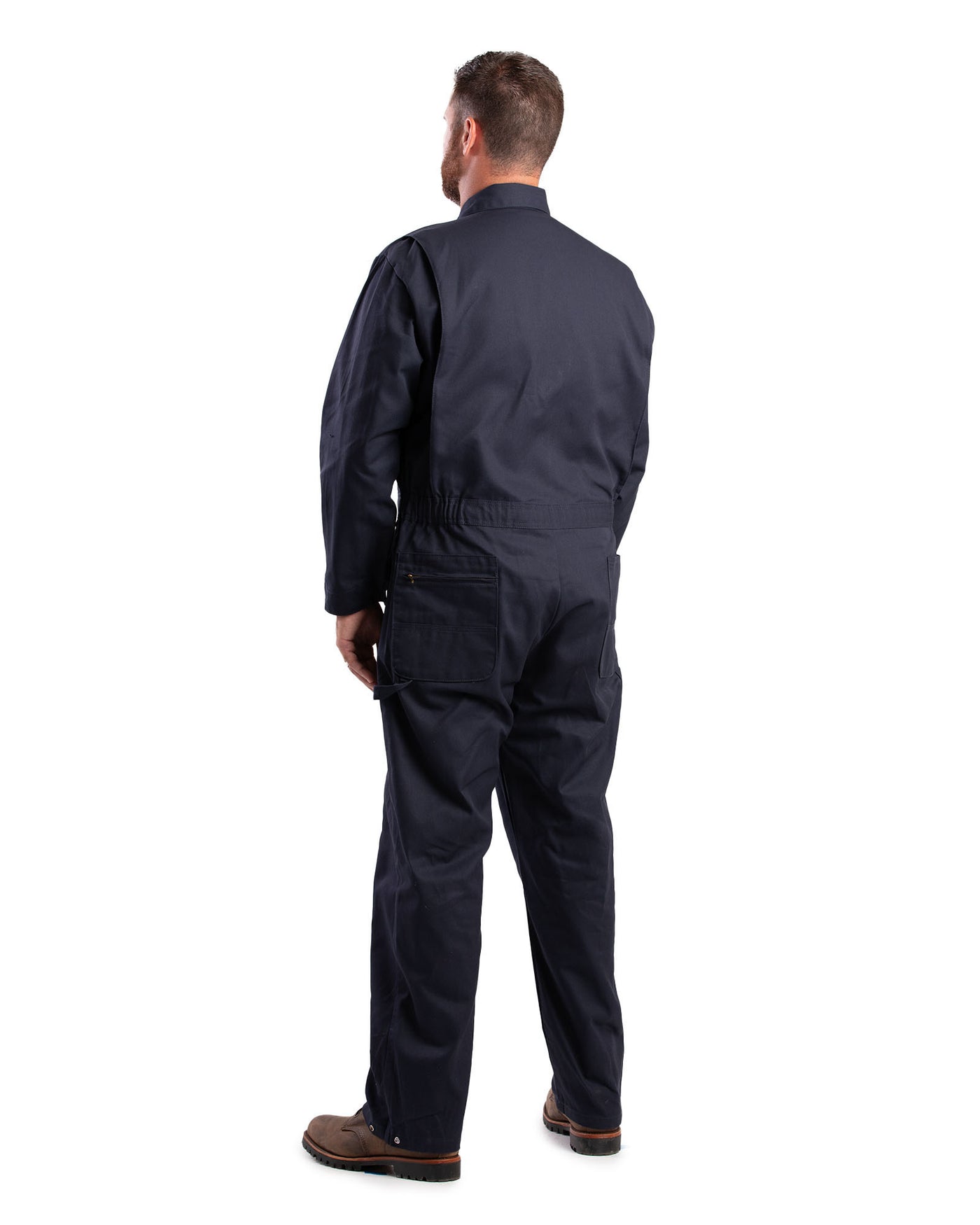 Men's Short and Long Sleeve Coveralls