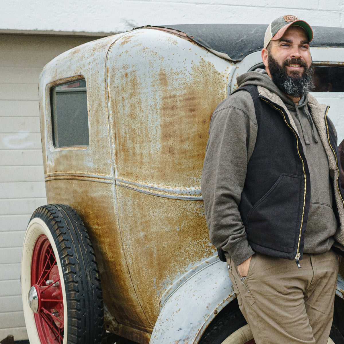 Spend $200 Get $25 Terms & Conditions – Berne Apparel