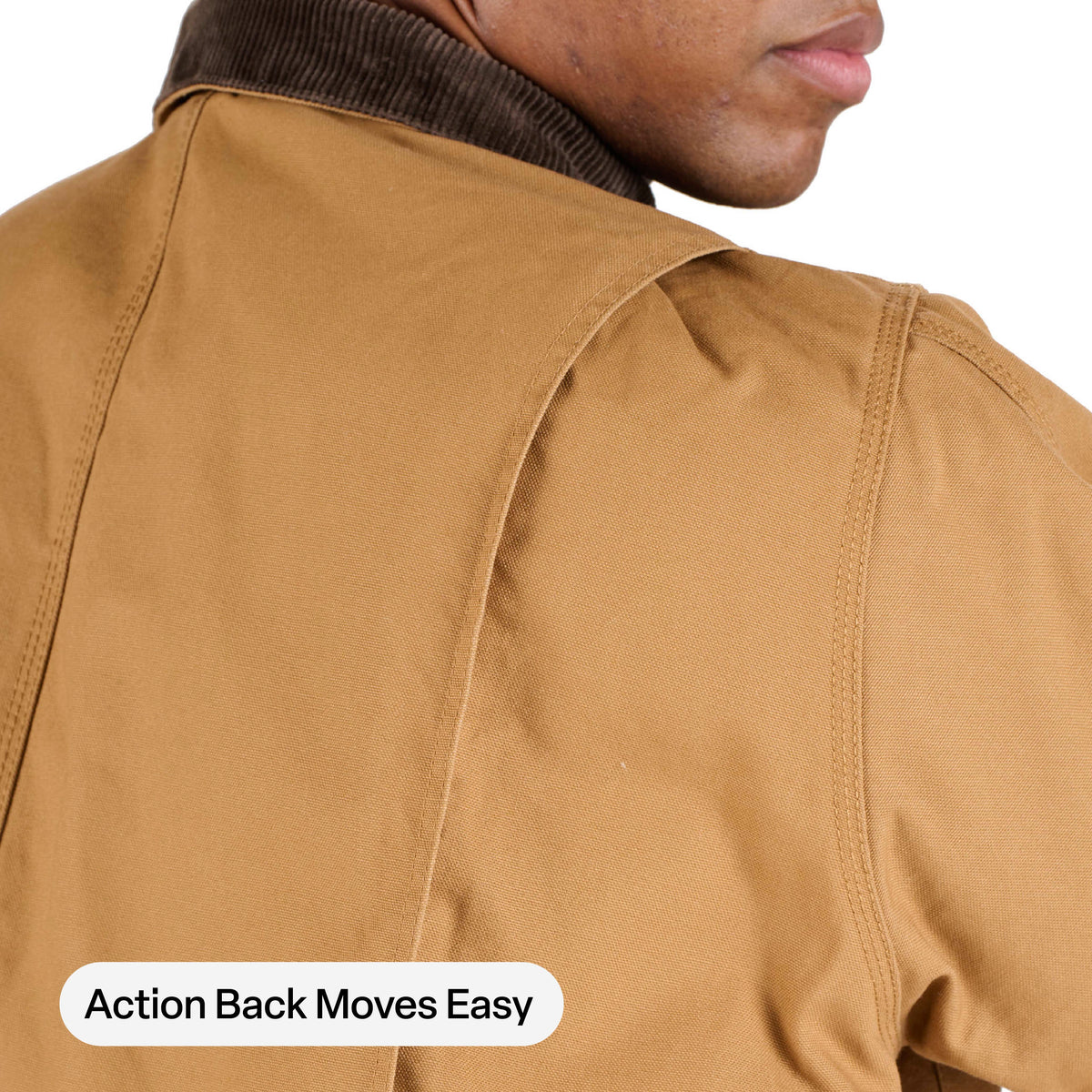 Men's Short and Long Sleeve Coveralls – Berne Apparel