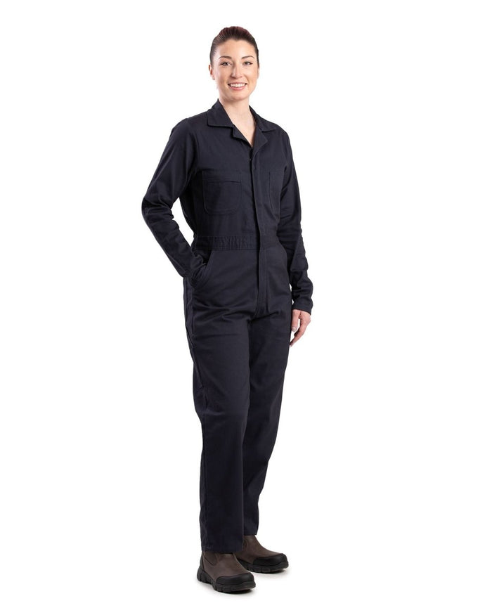 Unlined Coveralls – Berne Apparel